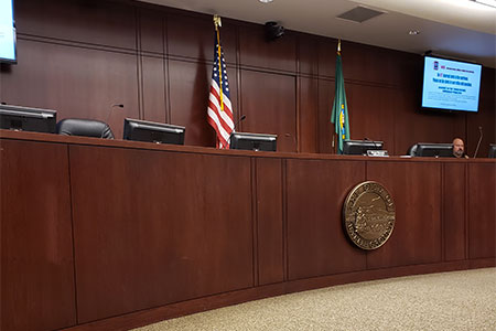 Traffic Lawyer Ridgefield WA | Carley Legal Services