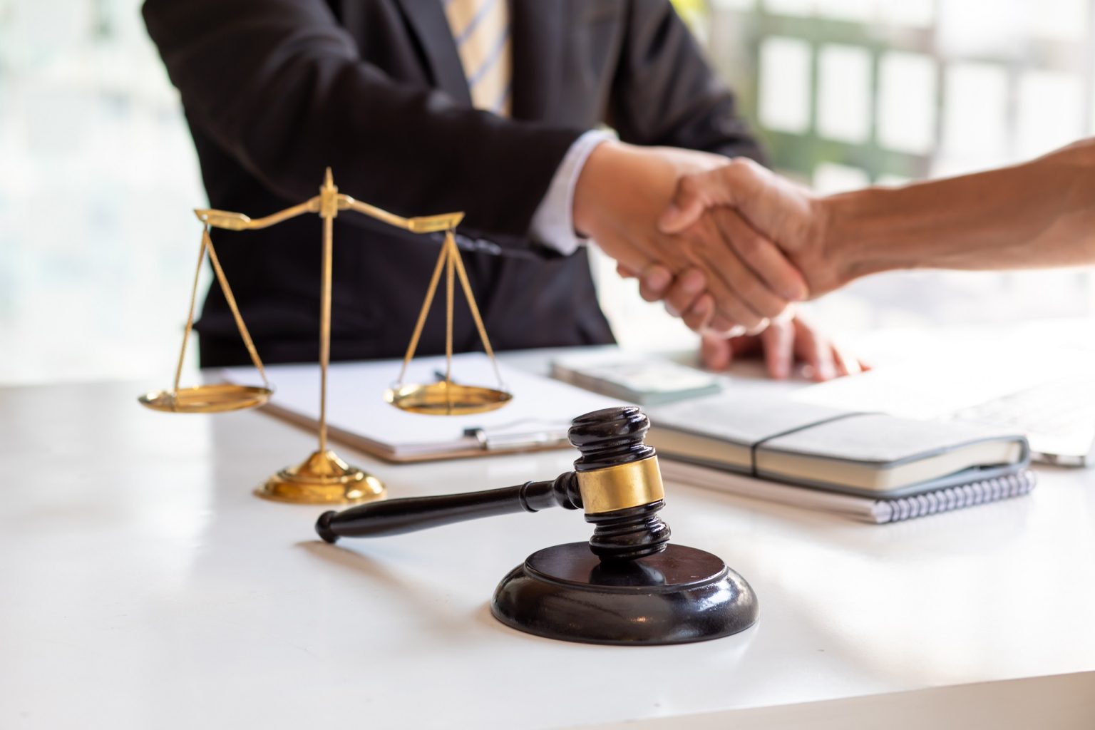 Understanding the Different Types of Assault Charges in Washington ...